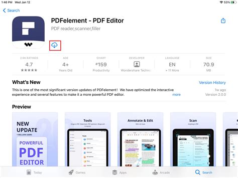 Você Pode Compartilhar PDFs num iPhone ou iPad