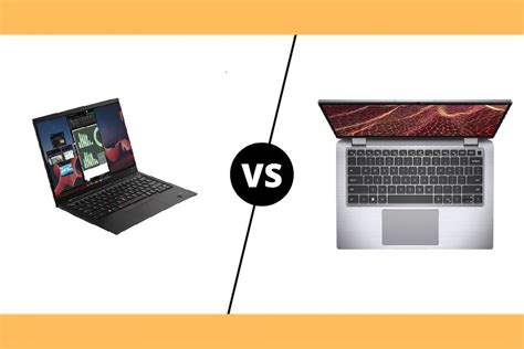 Lenovo Thinkpad X Carbon Gen Vs Dell Latitude Which Laptop Is Best For Business