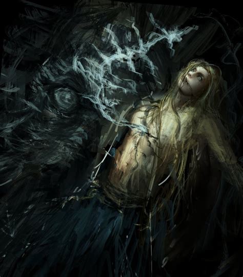 Godwyn The Golden Elden Ring Drawn By All Lee Danbooru