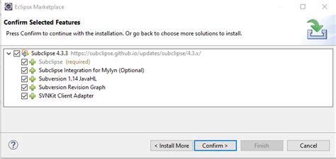 installing eclipse dsol manual