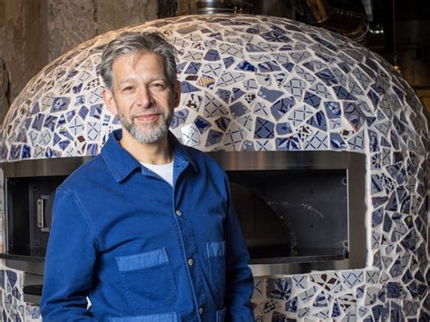 EXCLUSIVE INTERVIEW Franco Manca Is Back In Brixton With A Bang