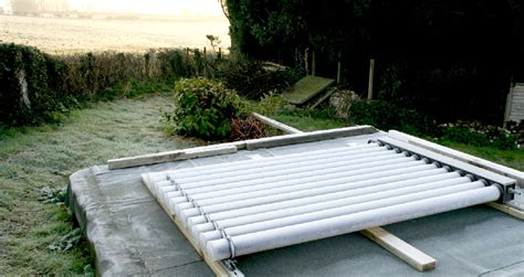 Water Tank Hydrodynamic Wave And Wind Testing Facilities Bluebird