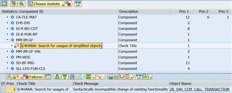 Remote Code Analysis In Atc Working Efficiently Sap Community