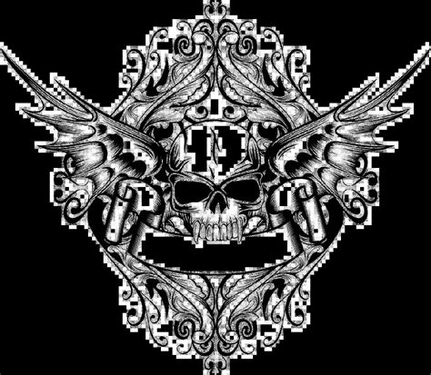 ترند ها و طرح های شیک و جدید خال کوبی و تاتو جذاب و زیبا