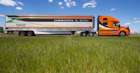 Osborn And Son Trucking Co Inc 149 Ats