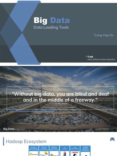 Slide 5 High Level Data Process Components Tutorial Pdf Data Management Software