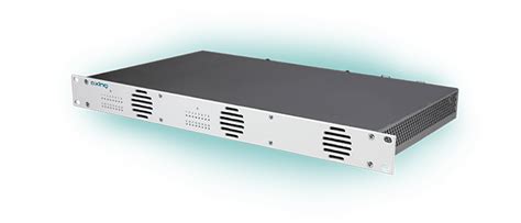IPQAM Edge QAM Hfc Broadbandsolutions