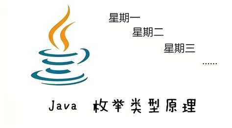 Java Enum 类：优雅的常量定义与管理方式深度解析java 常量类 Csdn博客