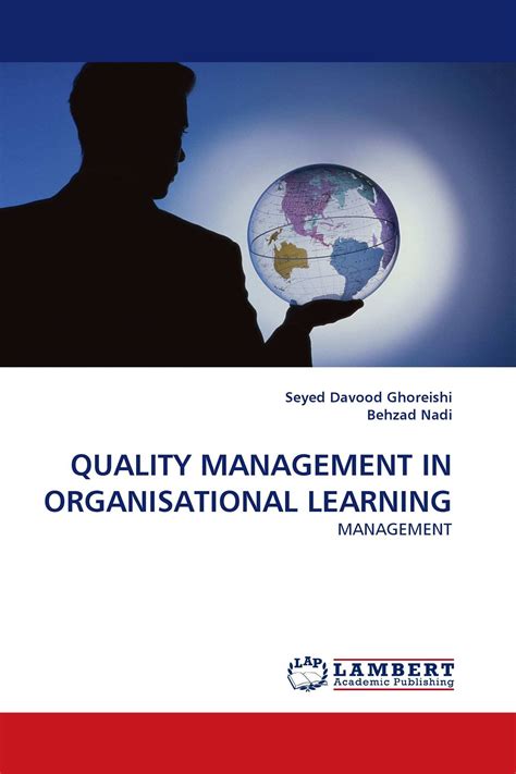 Quality Management In Organisational Learning