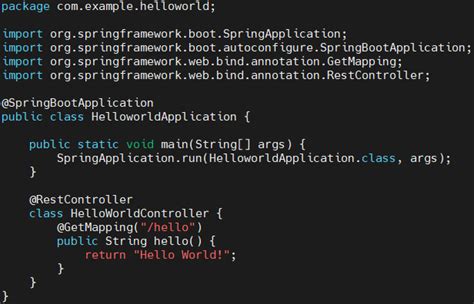 How To Build Java Project Using Maven