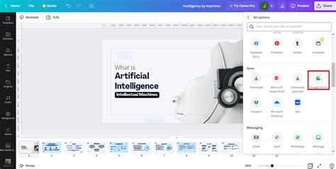 Can You Import A Theme From Canva To Google Slides WebsiteBuilderInsider
