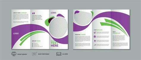 Massage Brochure Vector Art Icons And Graphics For Free Download
