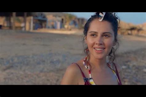 ياسمين رئيس تكشف عن سبب أمنيتها تجسيد أدوار كوميدية المصري اليوم