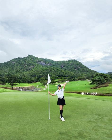 태국 골프 여행 후아힌 해외 골프투어 Best 3 네이버 블로그