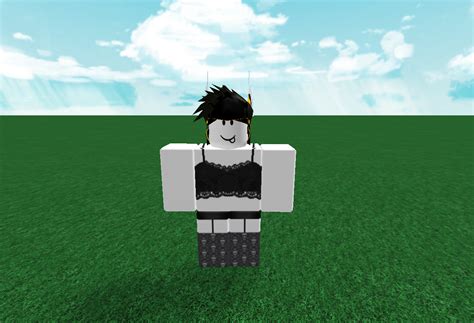 Roblox R34 Template