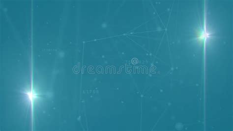 Animation Of Data Processing Over Shapes Stock Footage Video Of Symbol Digitally 261388224