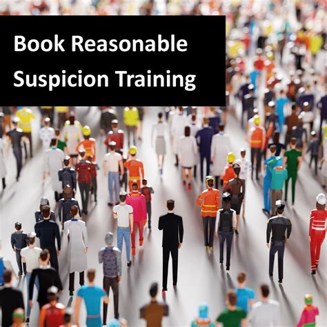 Reasonable Suspicion Training Alcolizer Technology