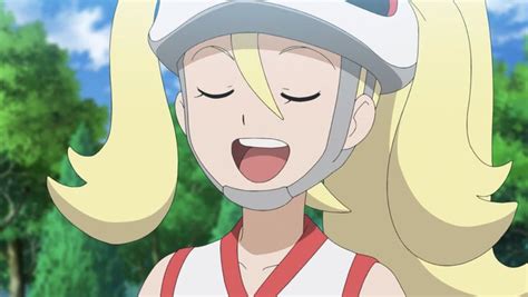 Pin By Jerry Rodriguez Iii On Princess Korrina All Anime Characters Anime Pokemon