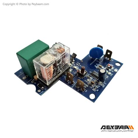 مشخصات، قیمت و خرید برد ست کنترل پمپ آب پنتاکس مدل هیدروتانک H1 پی