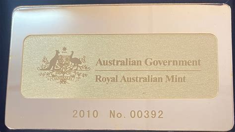 2010 Decimal Currency Heritage Set Sterling And Currency