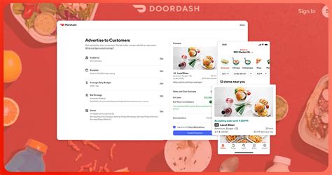 How To Utilize Doordash Api For Real Time Food Delivery Data Scraping