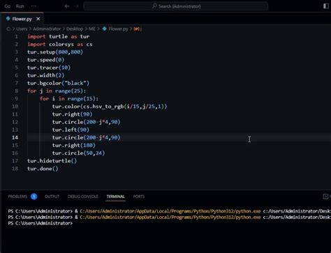 sudip pradhan on linkedin i just found this python code in internet
