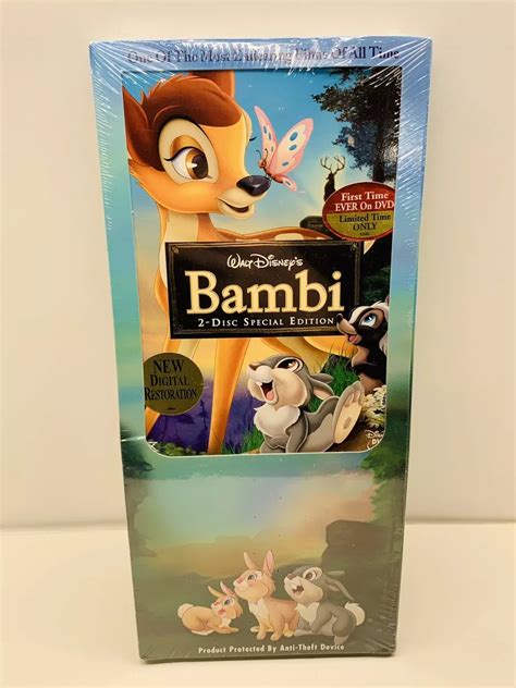 Disney Bambi 2