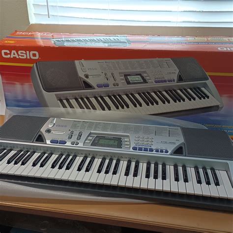 Casio Keyboard Electronic Lankamarket