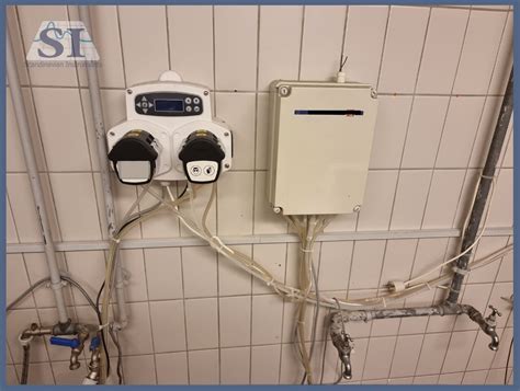 Scandinavian Instruments On Linkedin Industriallaundrysolutions