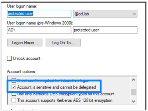 Ad Series Resource Based Constrained Delegation Rbcd Raxis