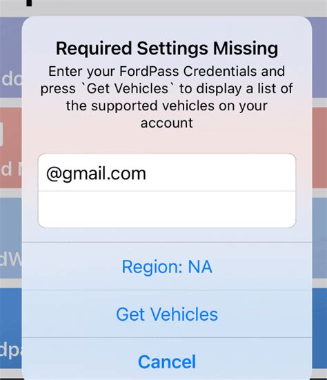 Fordpass Scriptable Widget Ios Ipad Macos Page 30 F150gen14