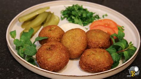 طرز تهیه فلافل جنوب ،آبادان فیلو