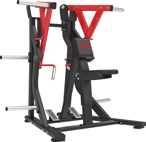 Sculpt Your Back With Lateral Low Row Pl 304 Avon Fitness Machines