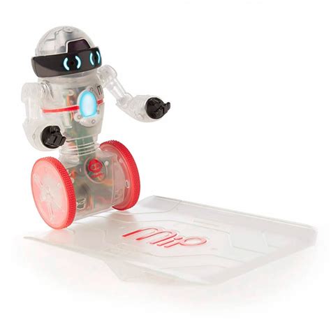 Robot Coder Mip Punto Ahorro