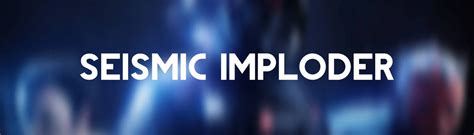 Seismic Imploder At Star Wars Battlefront Ii 2017 Nexus Mods And