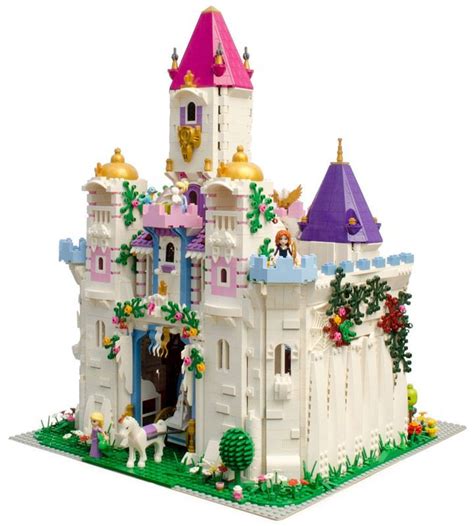 Architecture Archives Everydaybricks Лего творения Лего Дом из лего