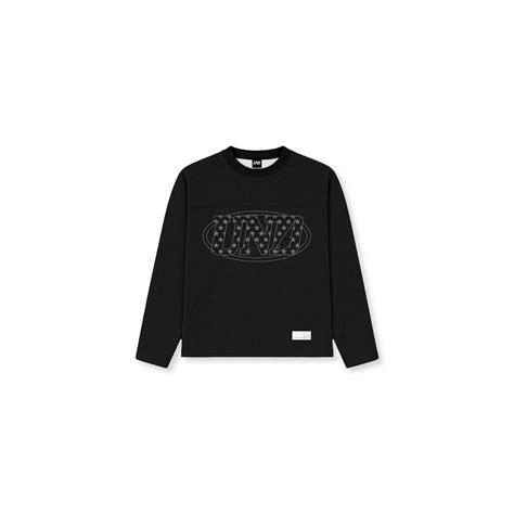 Stellar Athletics Ls Jersey Undrafted