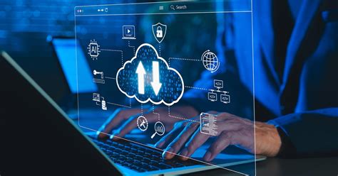 The Multiple Ways To Classify Modern Data Centers