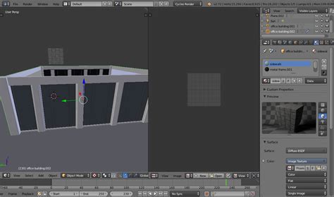 texture not showing materials and textures blender artists community