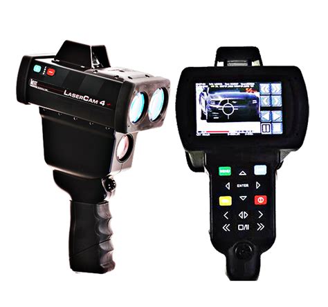 Ghana Police Equipped With New Speed Detection Devices For Apprehending Speed Limit Violators