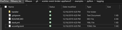 VMware Event Broker Appliance Part IV Deploying The First Sample Function OpenFaaS