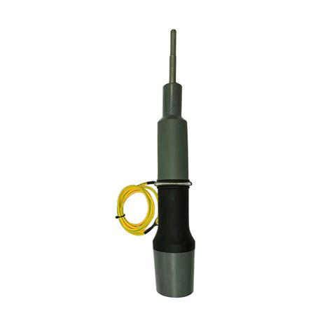 Ac 45kv Shielded Testing Terminal Testing Terminal And Testing Connector