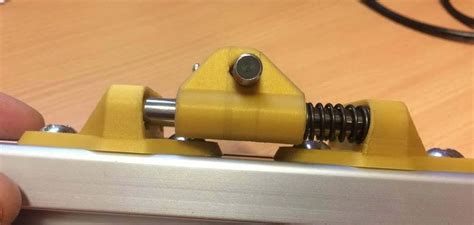 Installation Of Inductive Sensor M8 By Shr3deu Download Free Stl Model Installation Of Inductive Sensor M8 By Shr3deu Download Free Stl Model