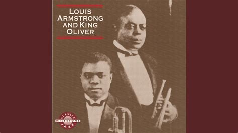 Chimes Blues King Olivers Creole Jazz Band Song Lyrics Music Videos And Concerts