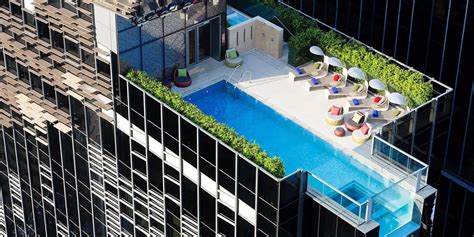 Boutique Hotels In Hong Kong Hotel Indigo Hong Kong Island