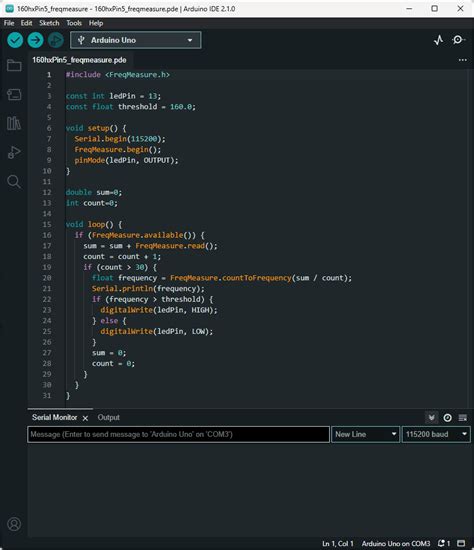 Reading Speed Signal From Abs Programming Arduino Forum