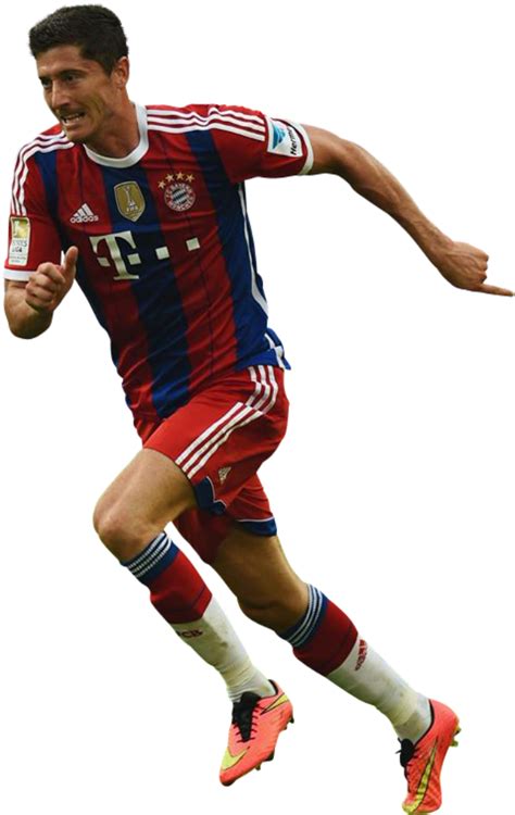 73 Robert Lewandowski Wallpapers Backgrounds Hd