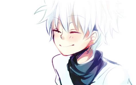 🔥 [140 ] Killua Wallpapers Hd Wallpapersafari