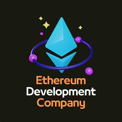 Ethereum Development Company Associative India