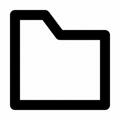 Document Extension File File Type Folder Format Paper Icon